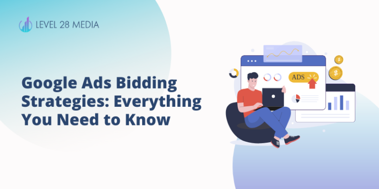 Google Ads Bidding Strategies: Everything You Need to Know